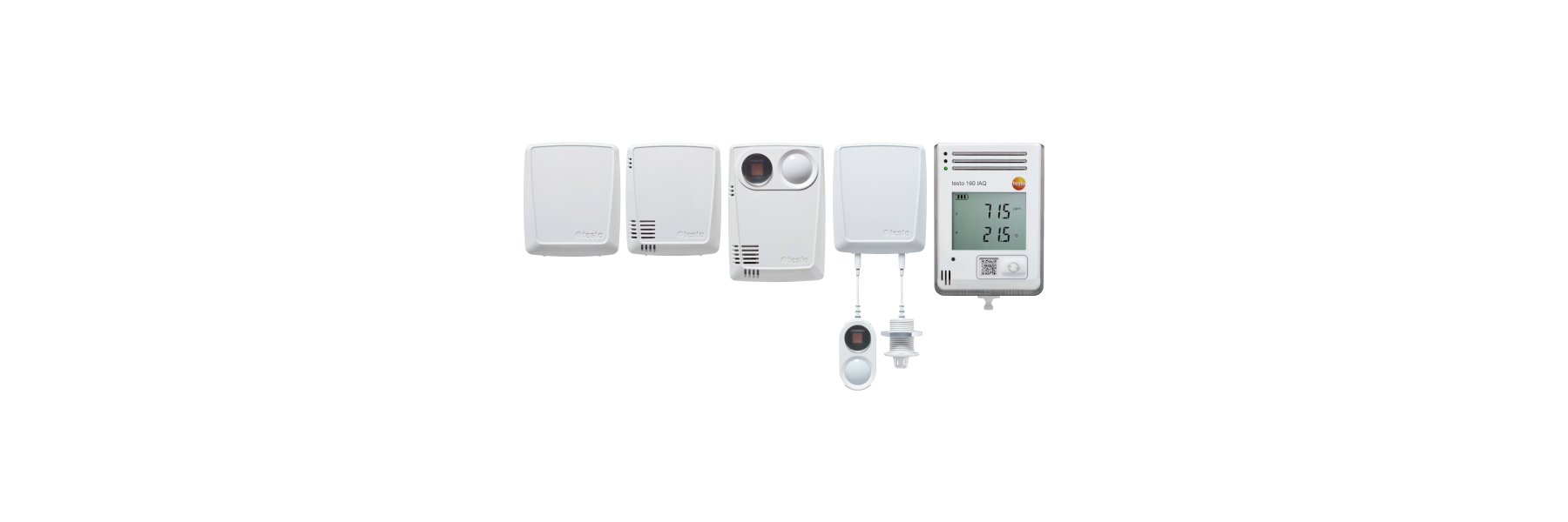 Testo 160