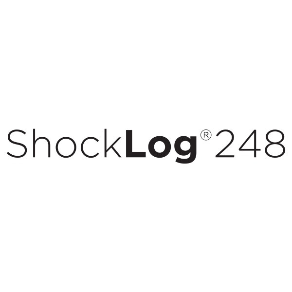 ShockLog 248 100 g / 250 Hz, rH/T Sensor
