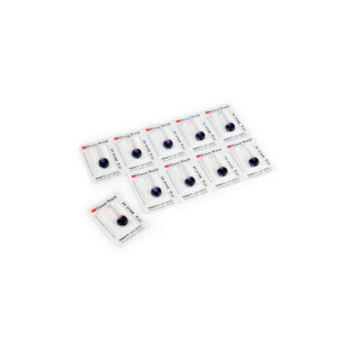 3M FreezeWatch frost indicator